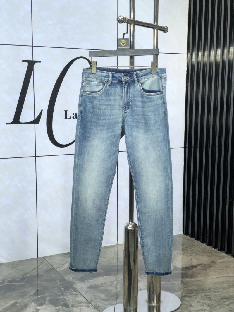 Reasonably priced Armani Jeans
