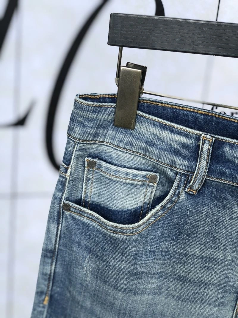 Reasonably priced Armani Jeans