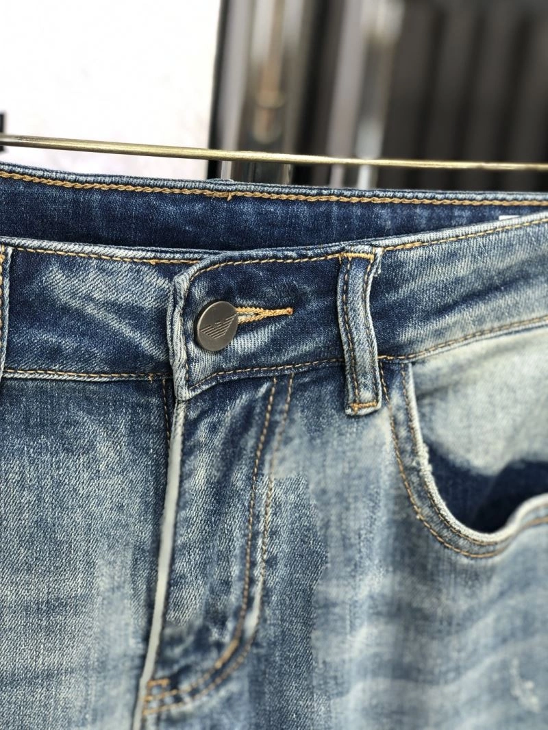 Reasonably priced Armani Jeans