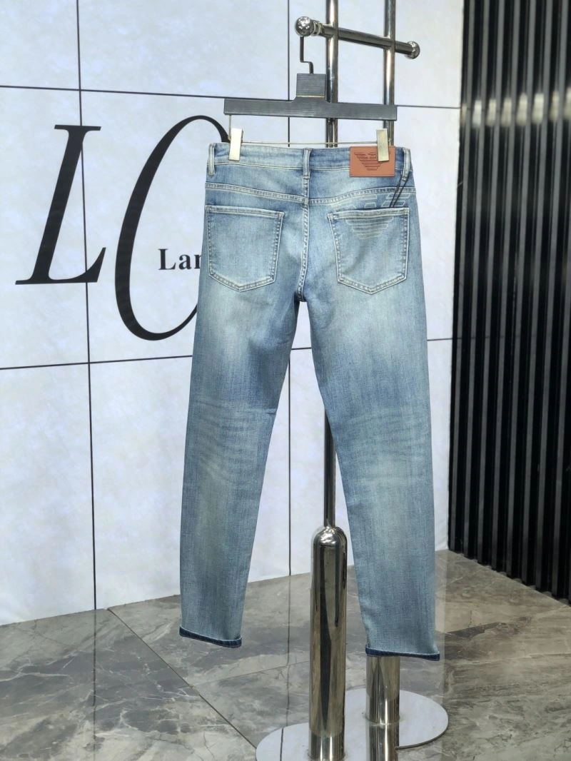 Reasonably priced Armani Jeans