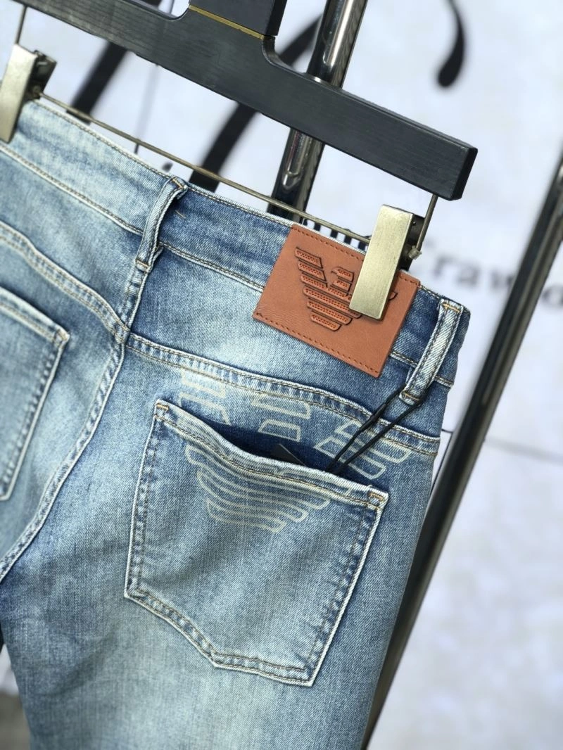 Reasonably priced Armani Jeans