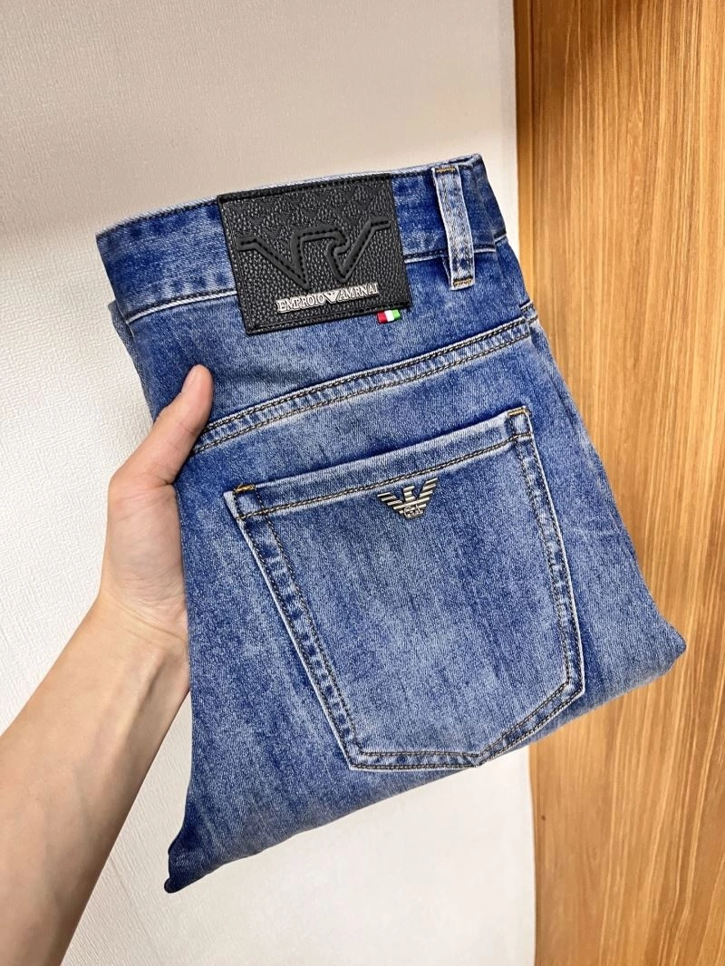 Armani Jeans