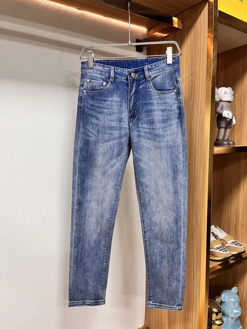 Top mirror Armani Jeans