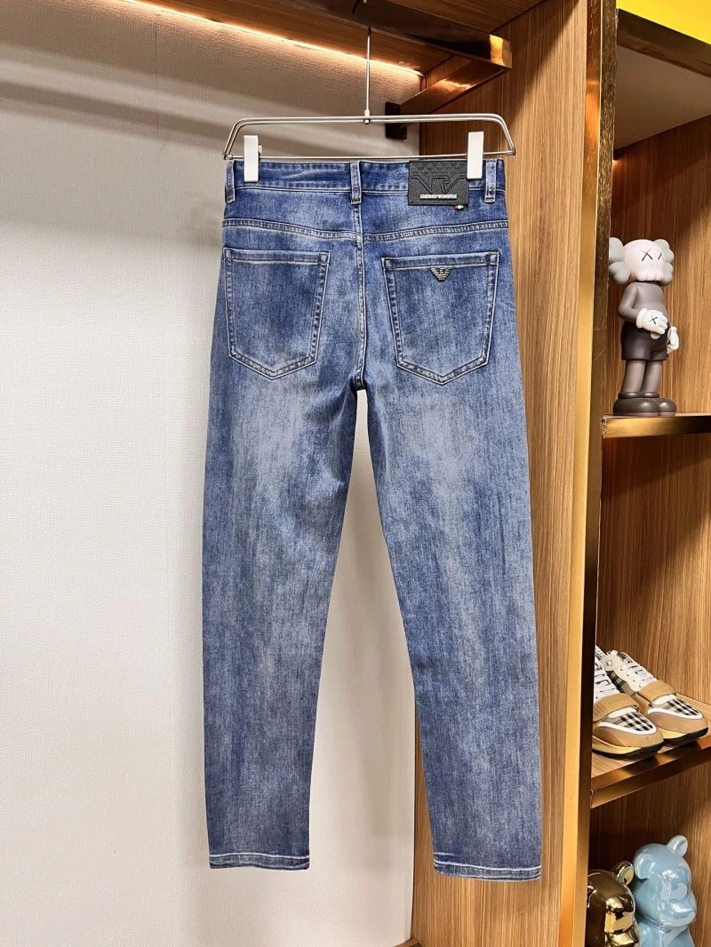 Top mirror Armani Jeans