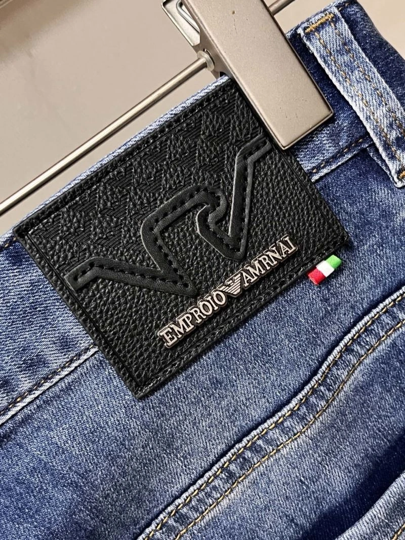 Top mirror Armani Jeans