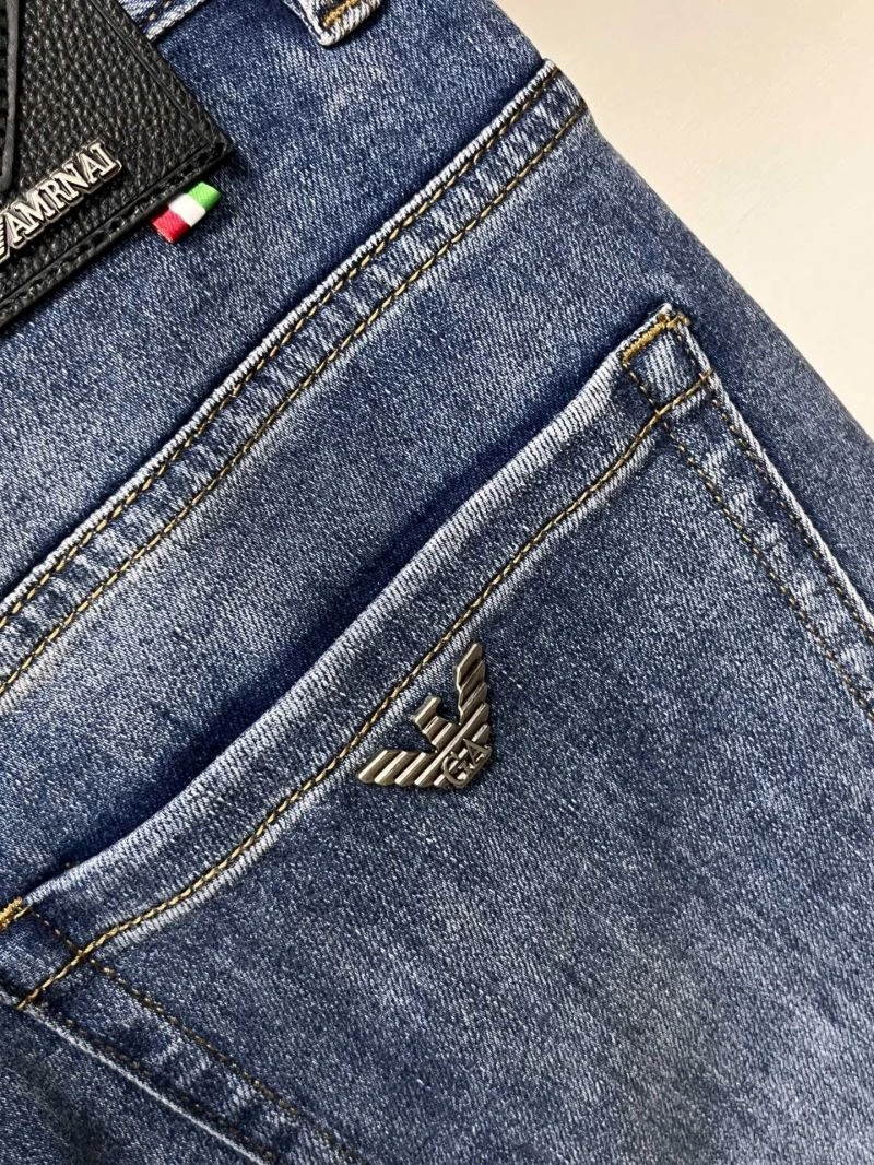 Top mirror Armani Jeans
