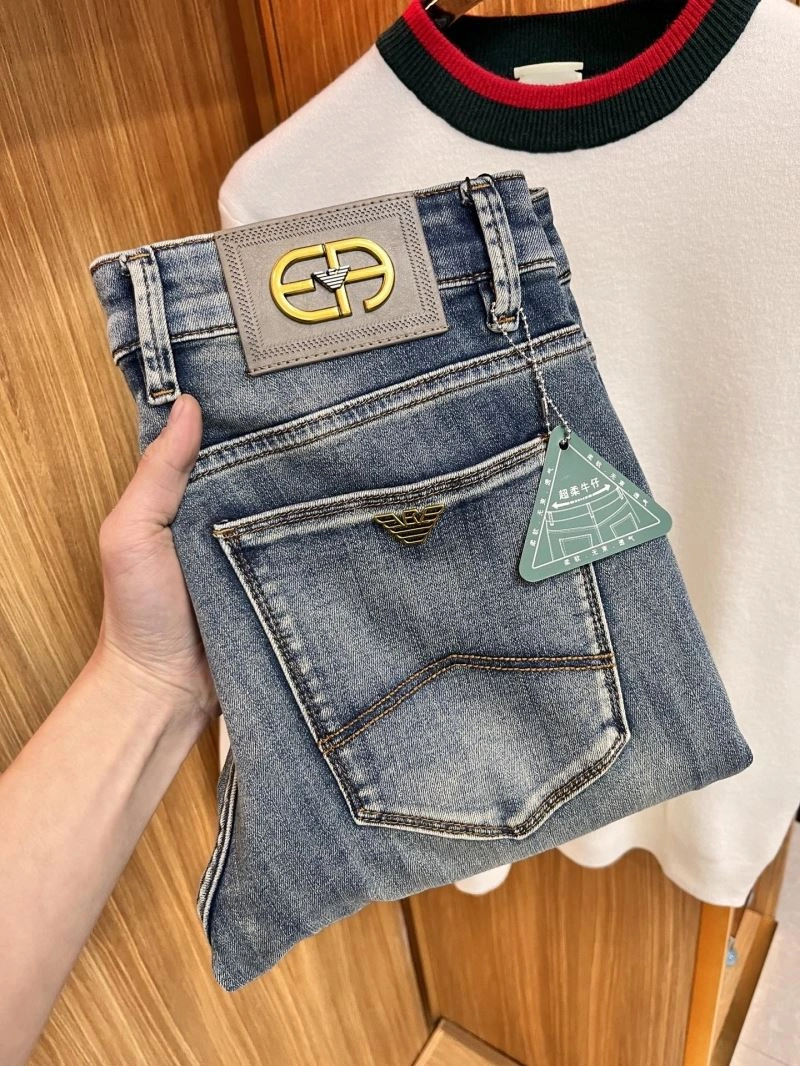 Armani Jeans