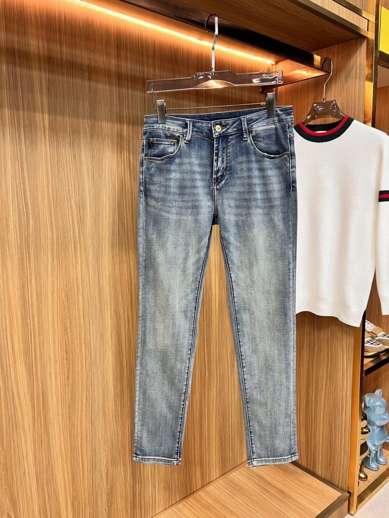 High fidelity Armani Jeans