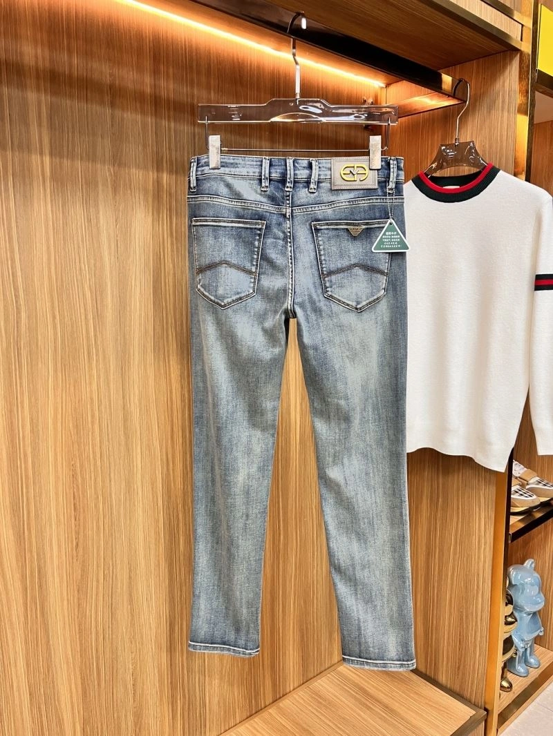 High fidelity Armani Jeans
