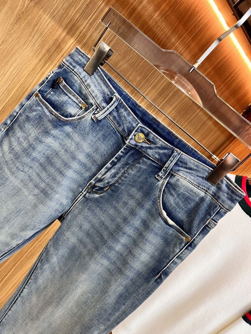 High fidelity Armani Jeans