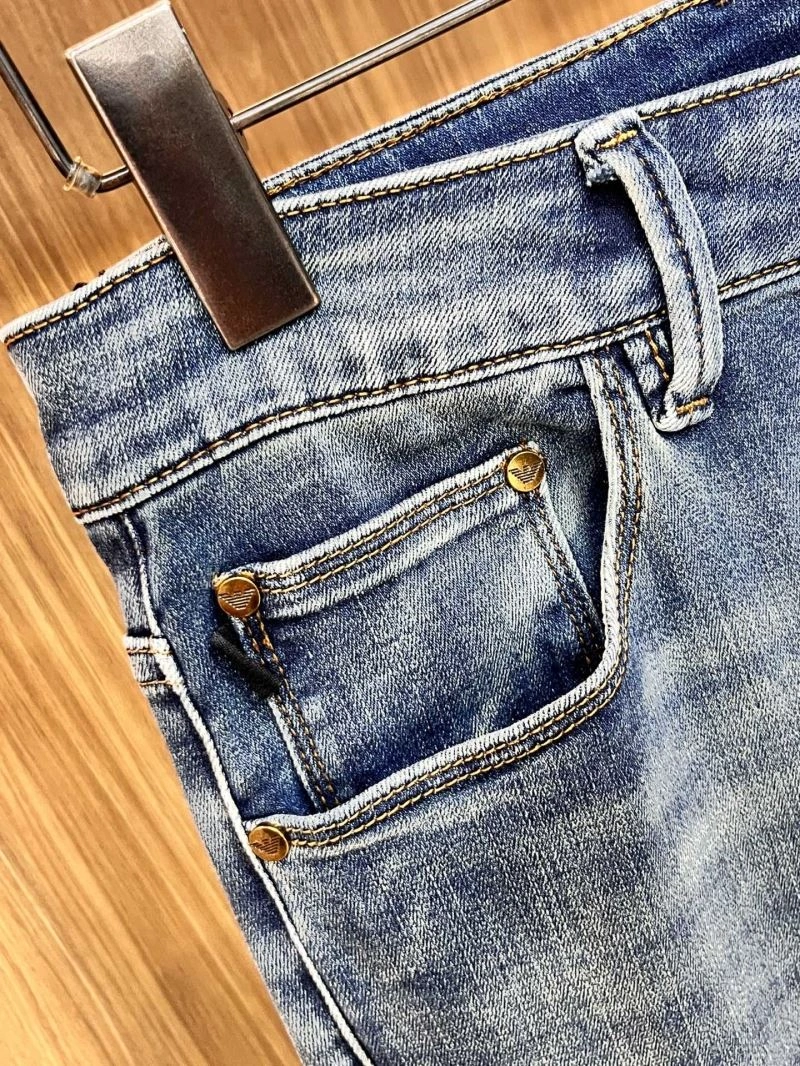 High fidelity Armani Jeans