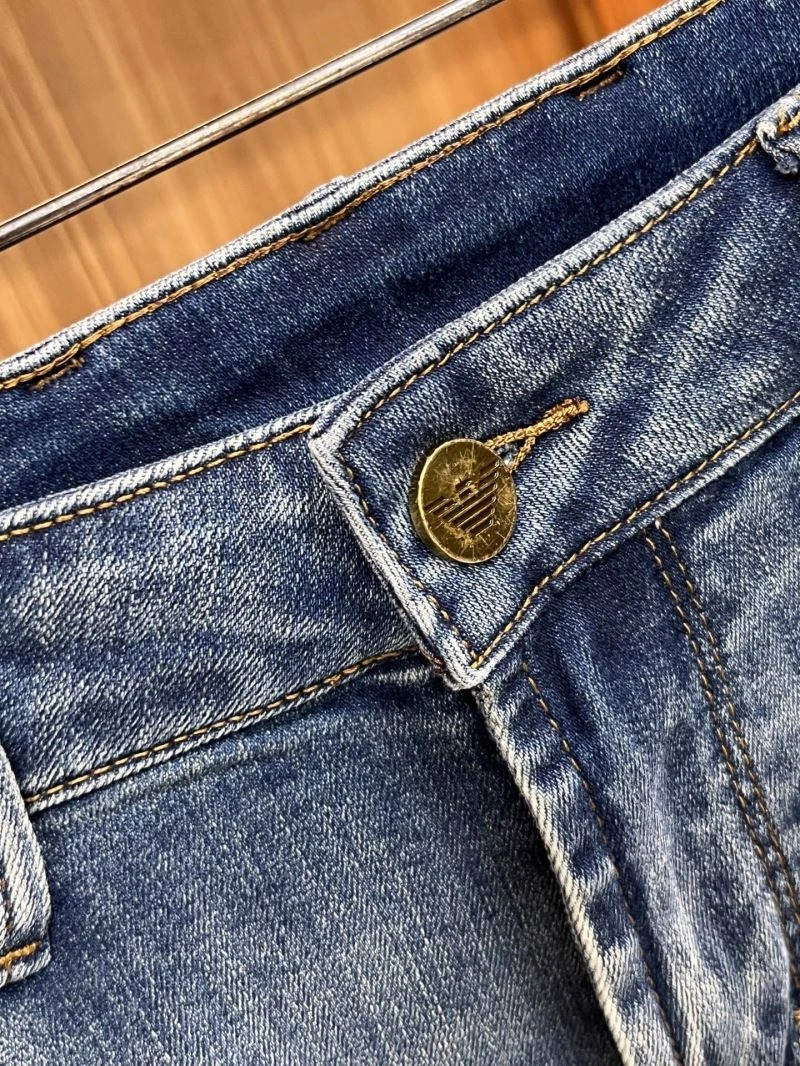 High fidelity Armani Jeans