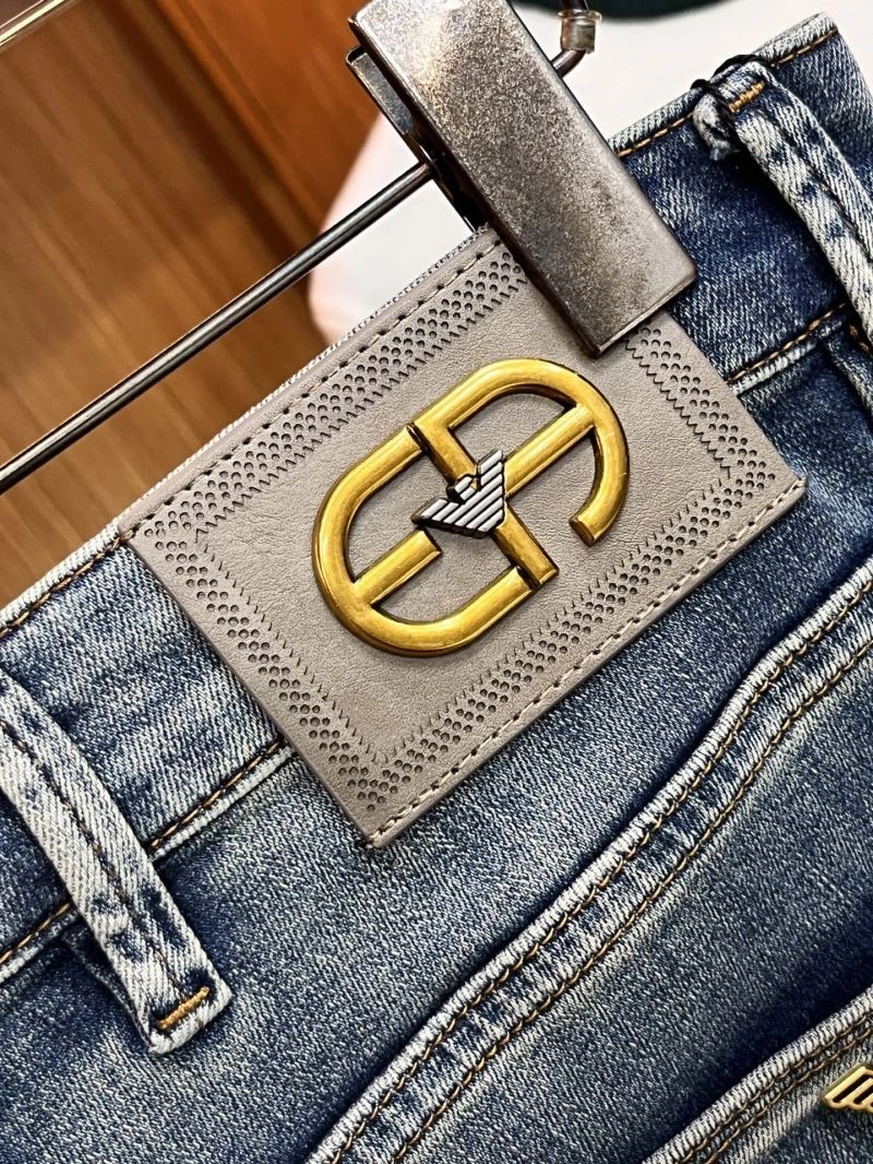 High fidelity Armani Jeans