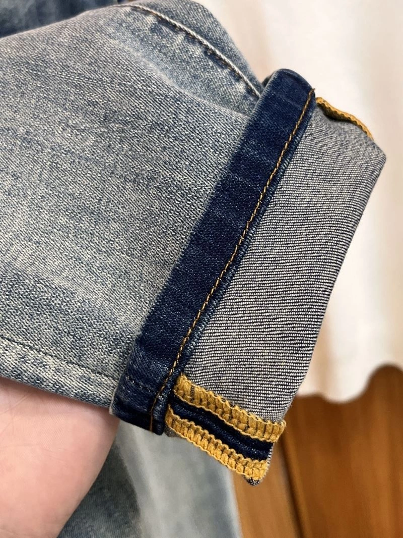 High fidelity Armani Jeans