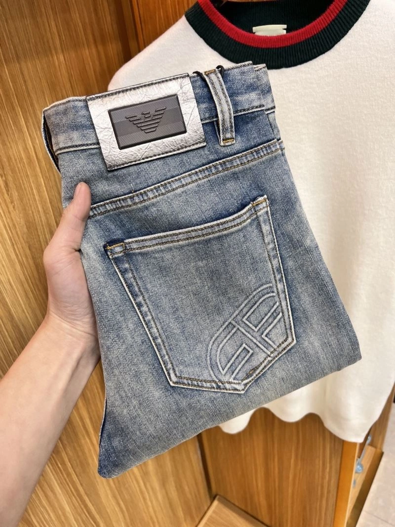 Armani Jeans