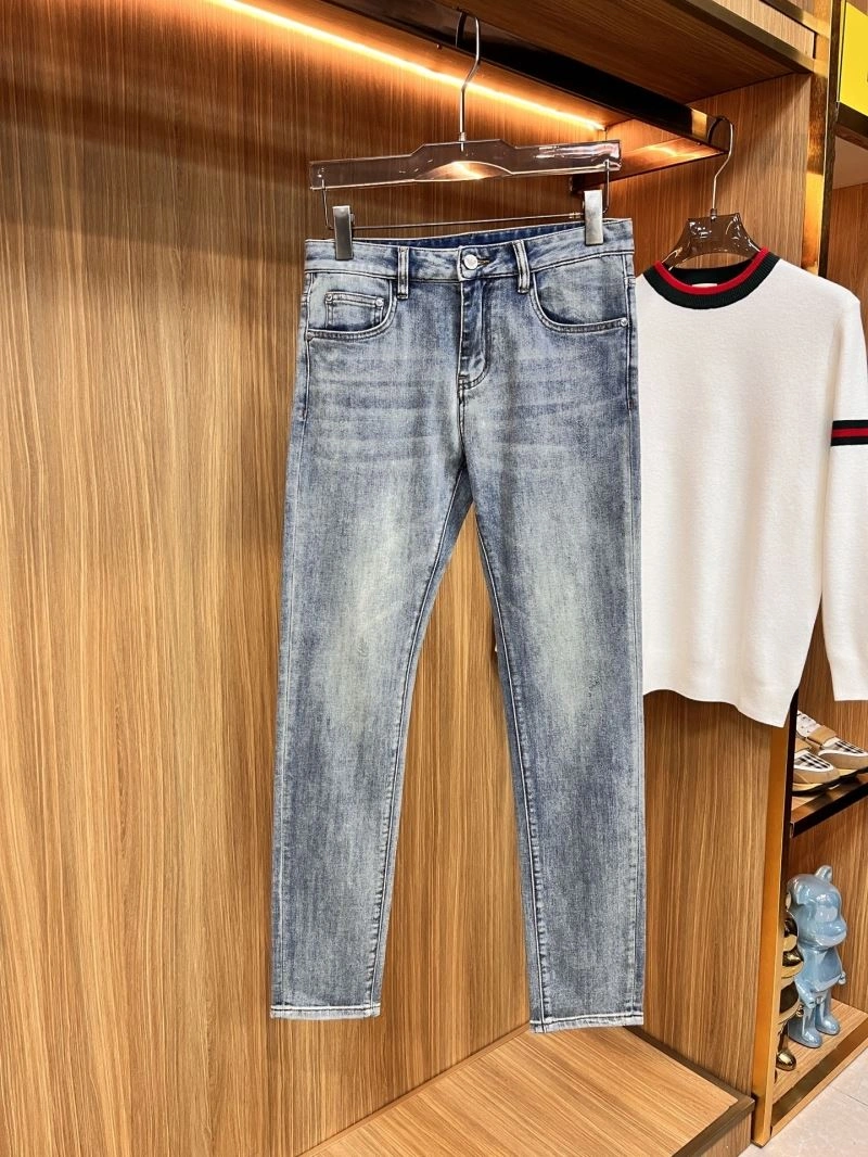 Top mirror Armani Jeans