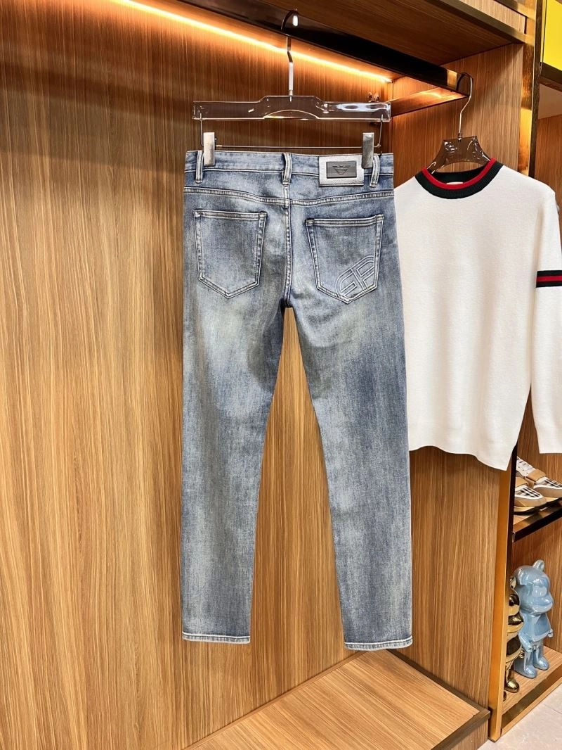 Top mirror Armani Jeans
