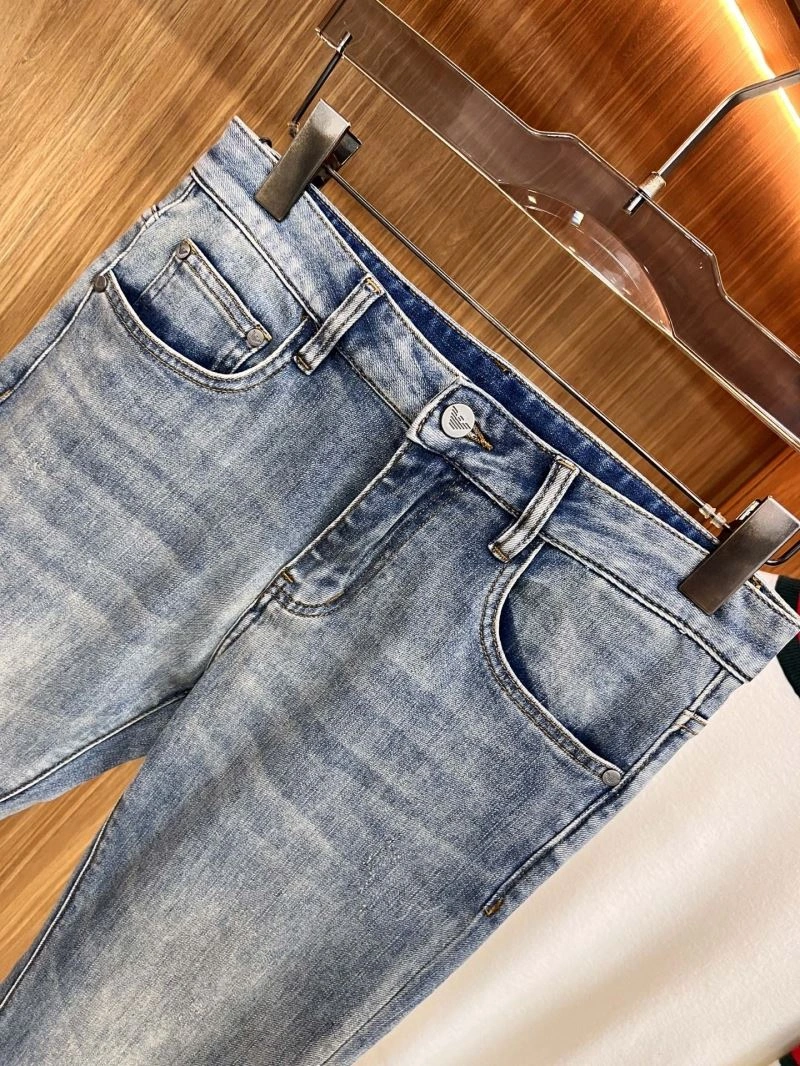 Top mirror Armani Jeans
