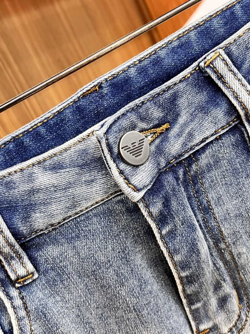 Top mirror Armani Jeans