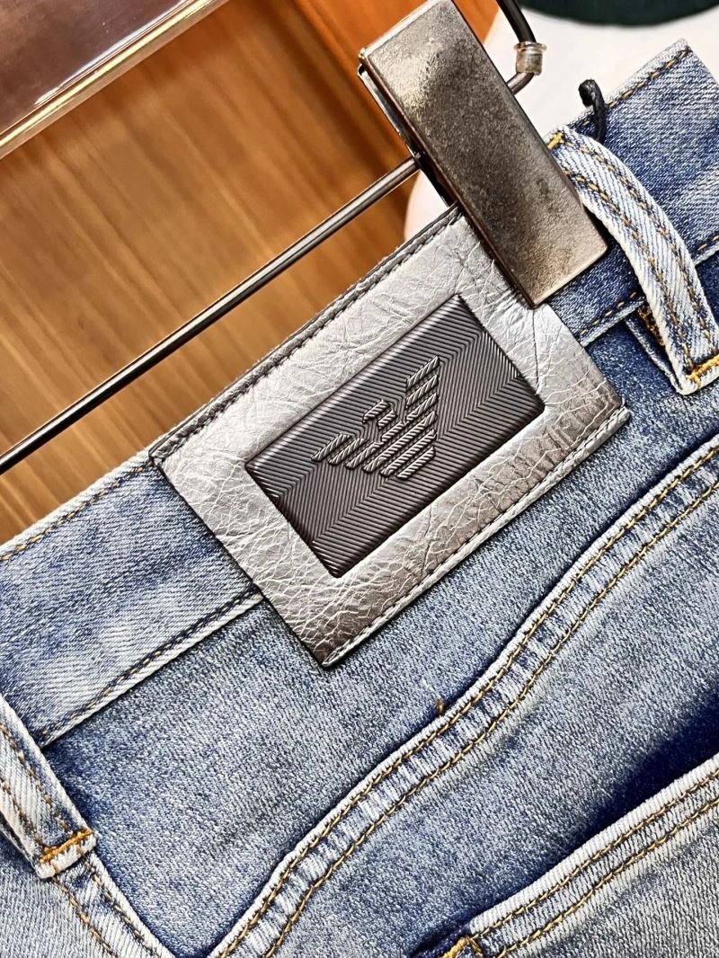 Top mirror Armani Jeans