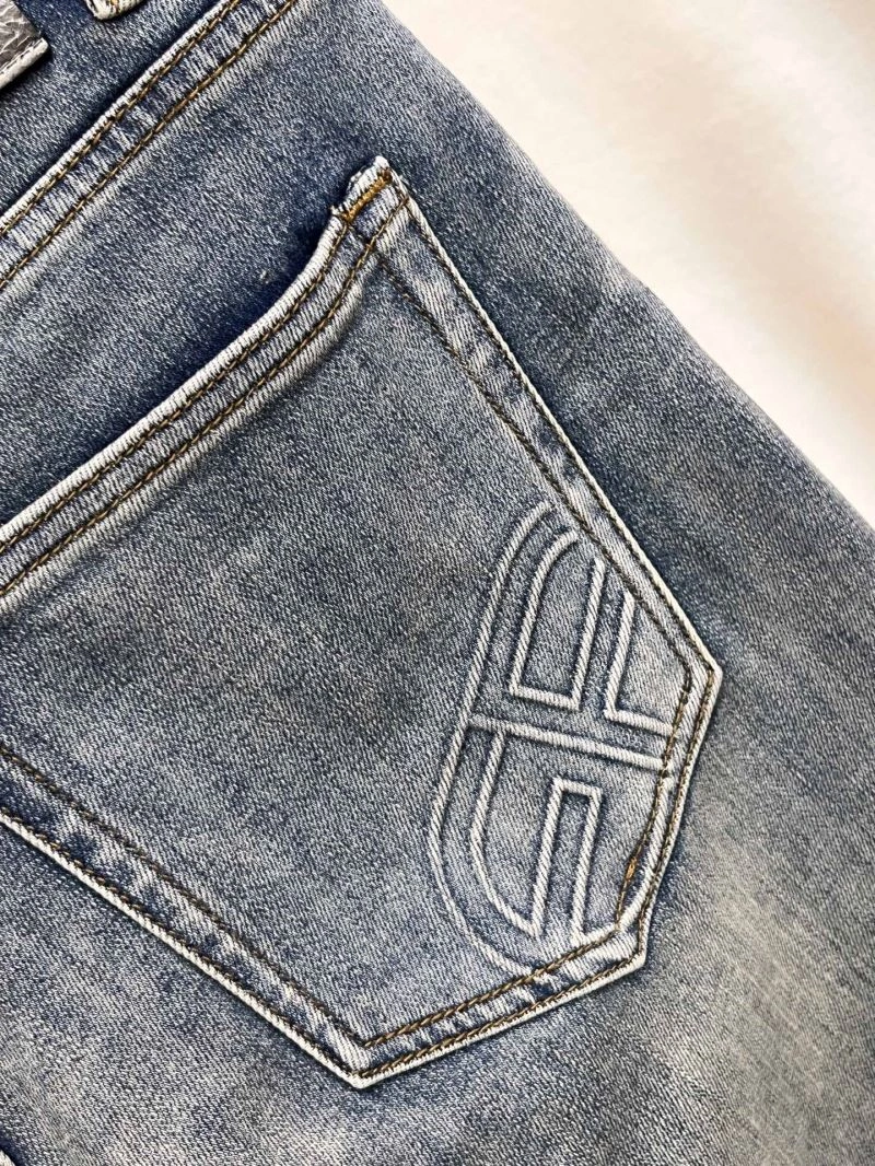 Top mirror Armani Jeans