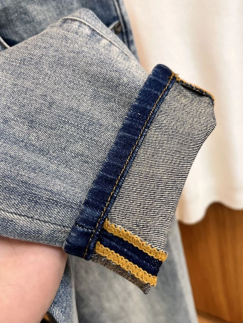 Top mirror Armani Jeans