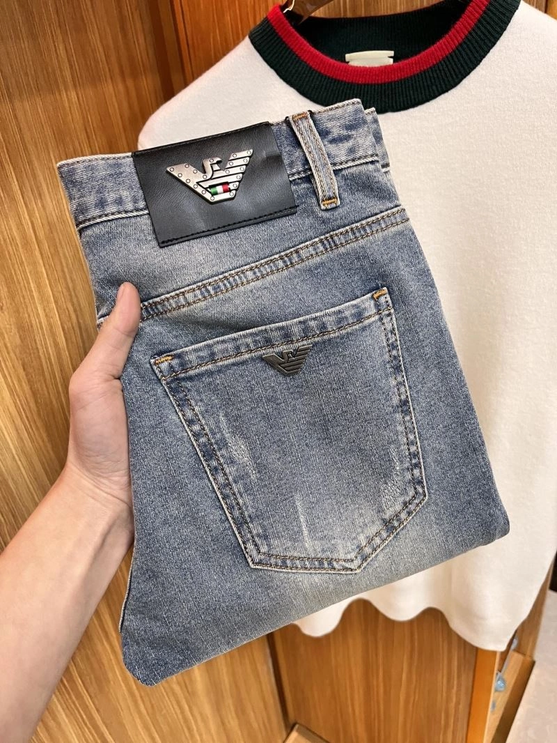 Armani Jeans