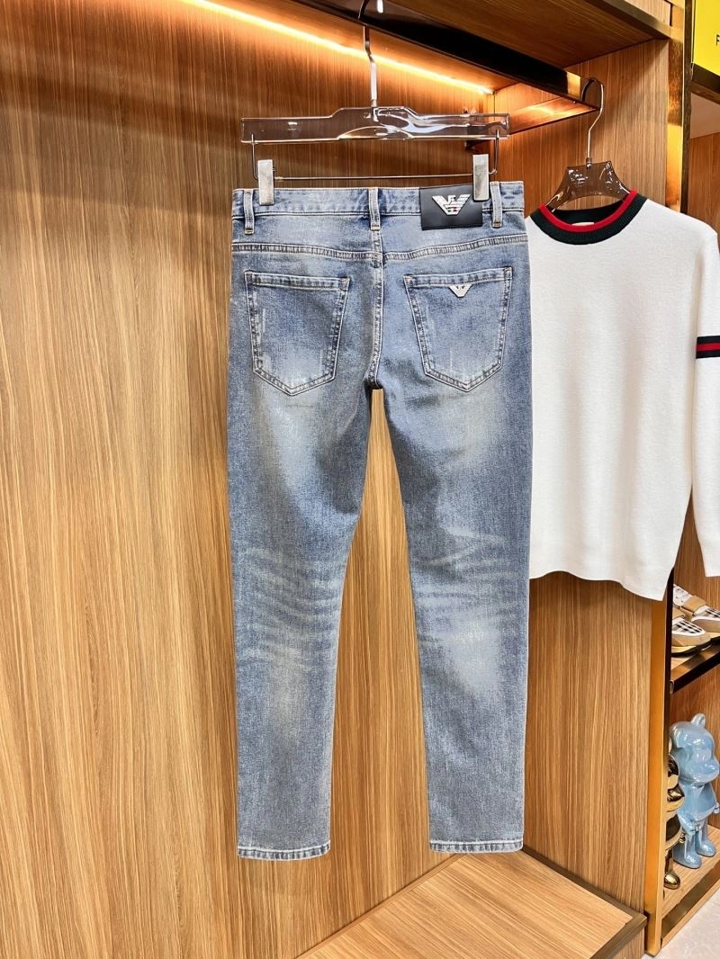 High accuracy Armani Jeans