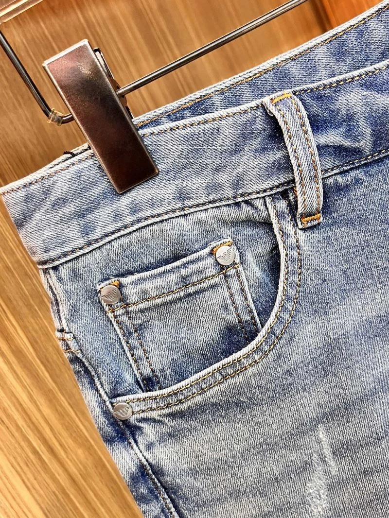 High accuracy Armani Jeans