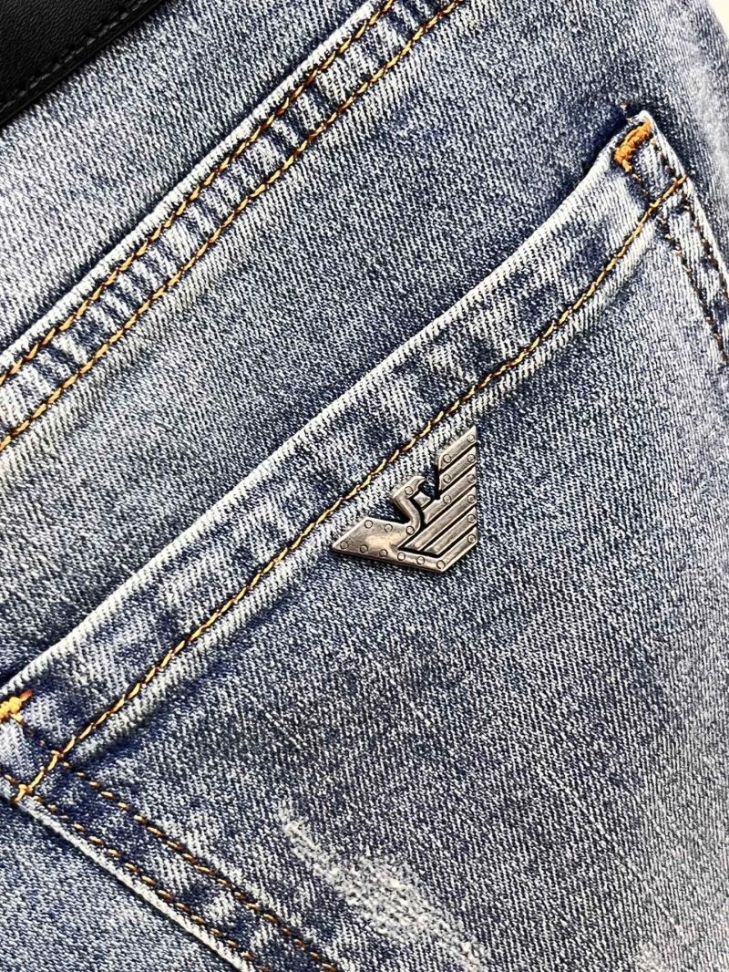 High accuracy Armani Jeans