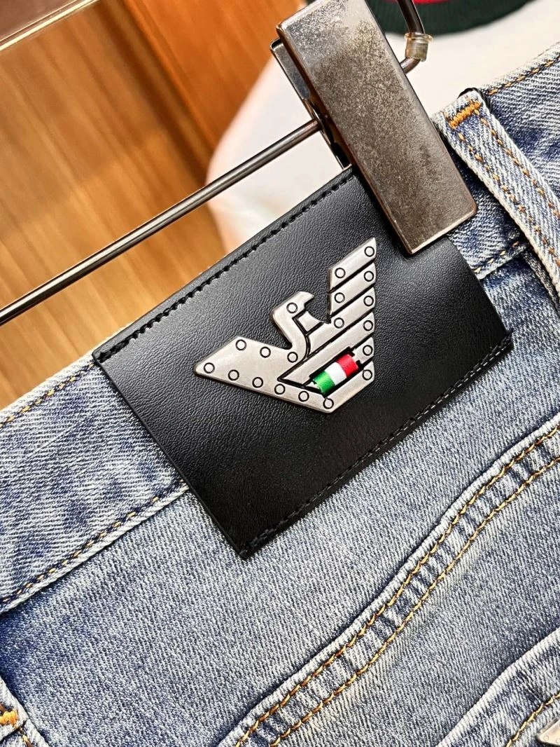 High accuracy Armani Jeans