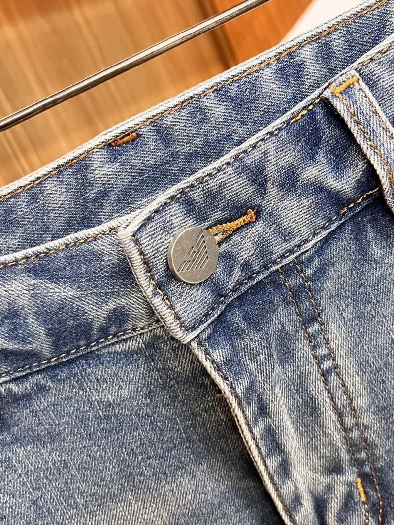 High accuracy Armani Jeans