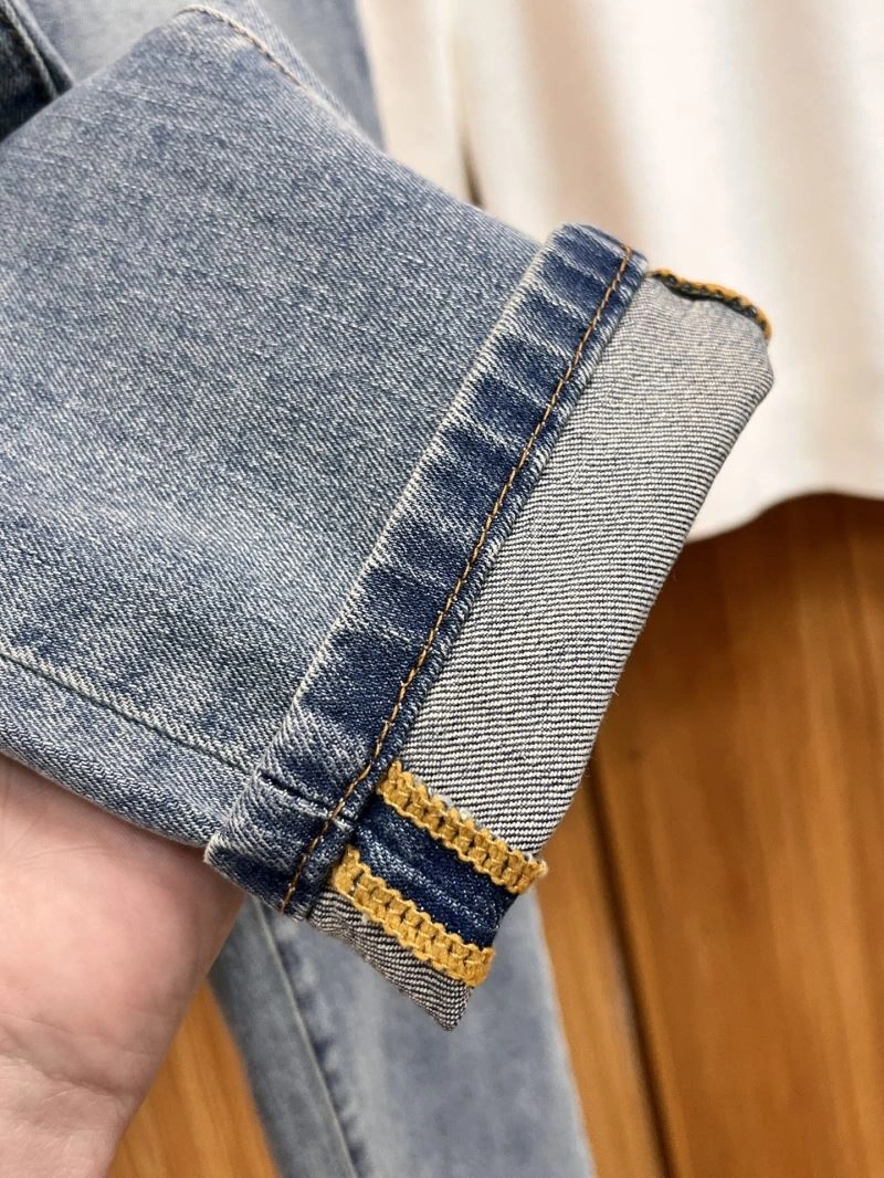 High accuracy Armani Jeans
