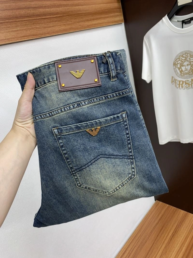 Armani Jeans