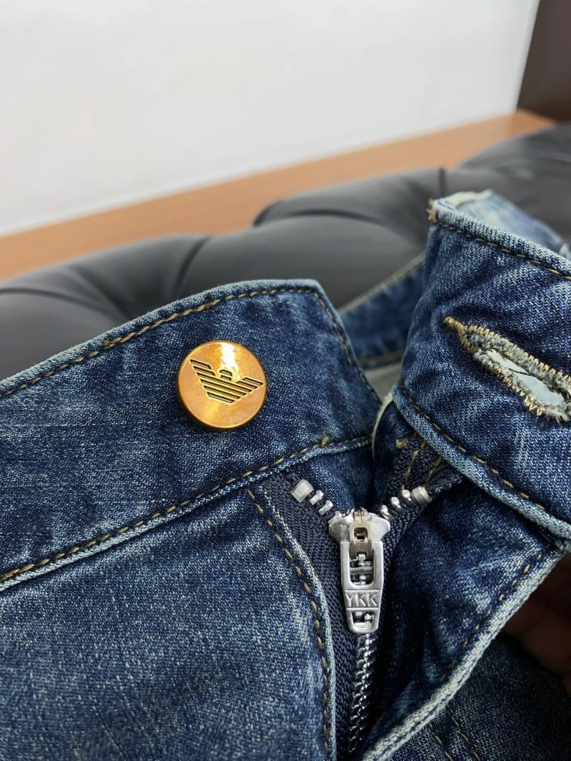 High accuracy Armani Jeans