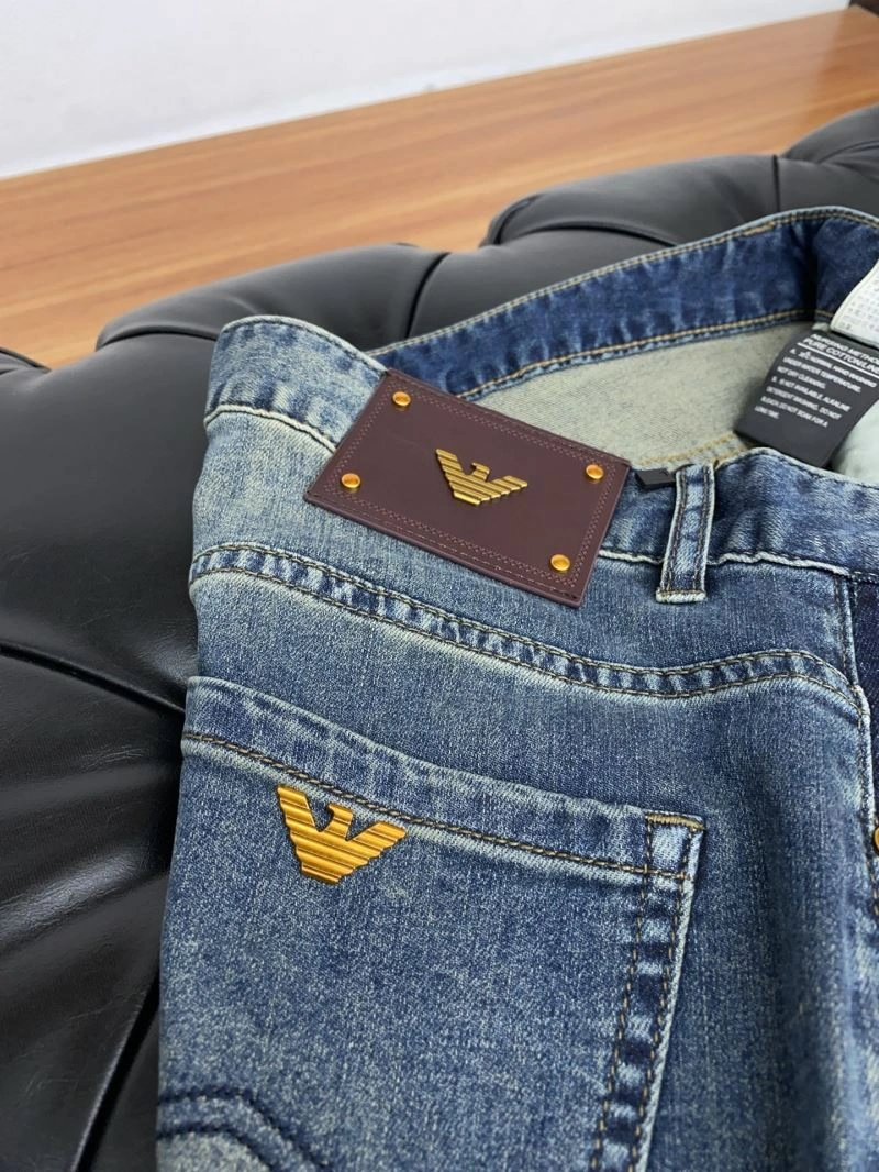 High accuracy Armani Jeans