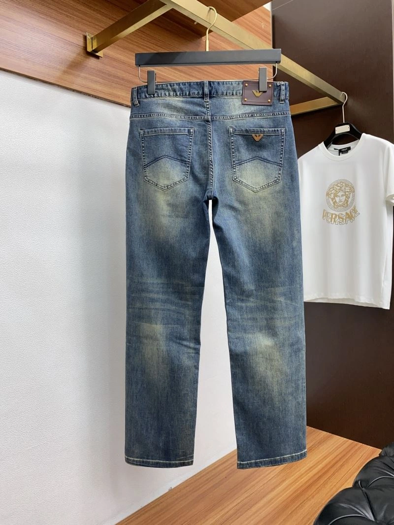 High accuracy Armani Jeans