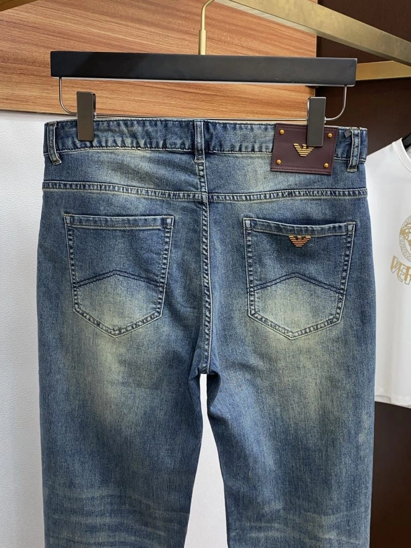 High accuracy Armani Jeans
