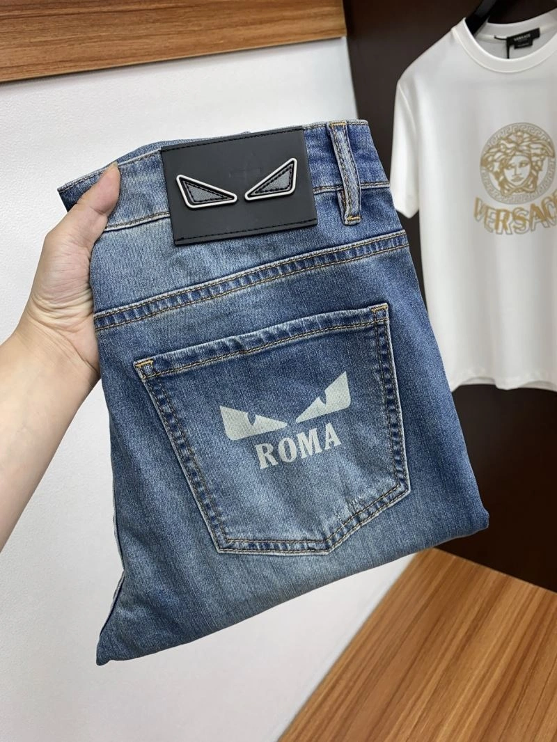 Armani Jeans
