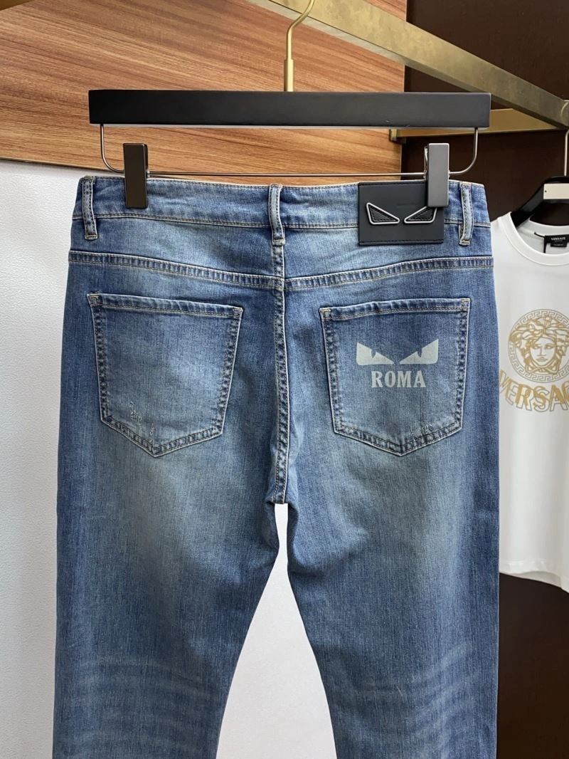 Brand-original Armani Jeans