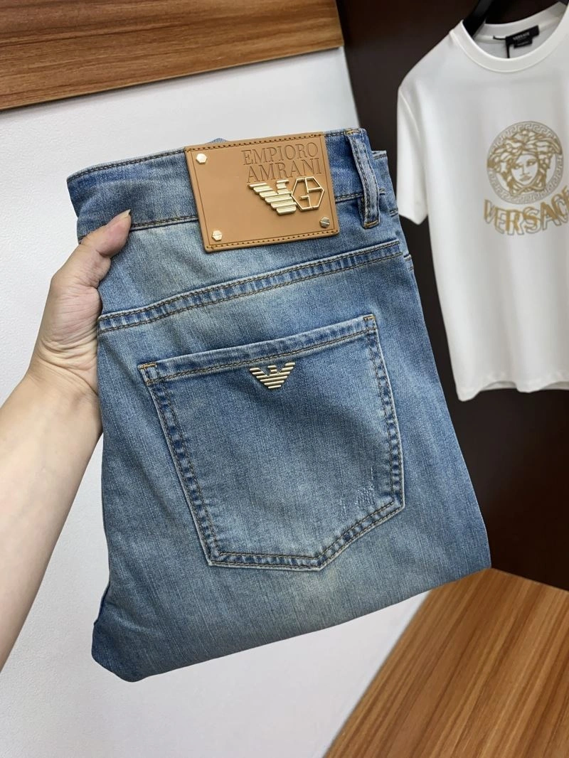 Armani Jeans