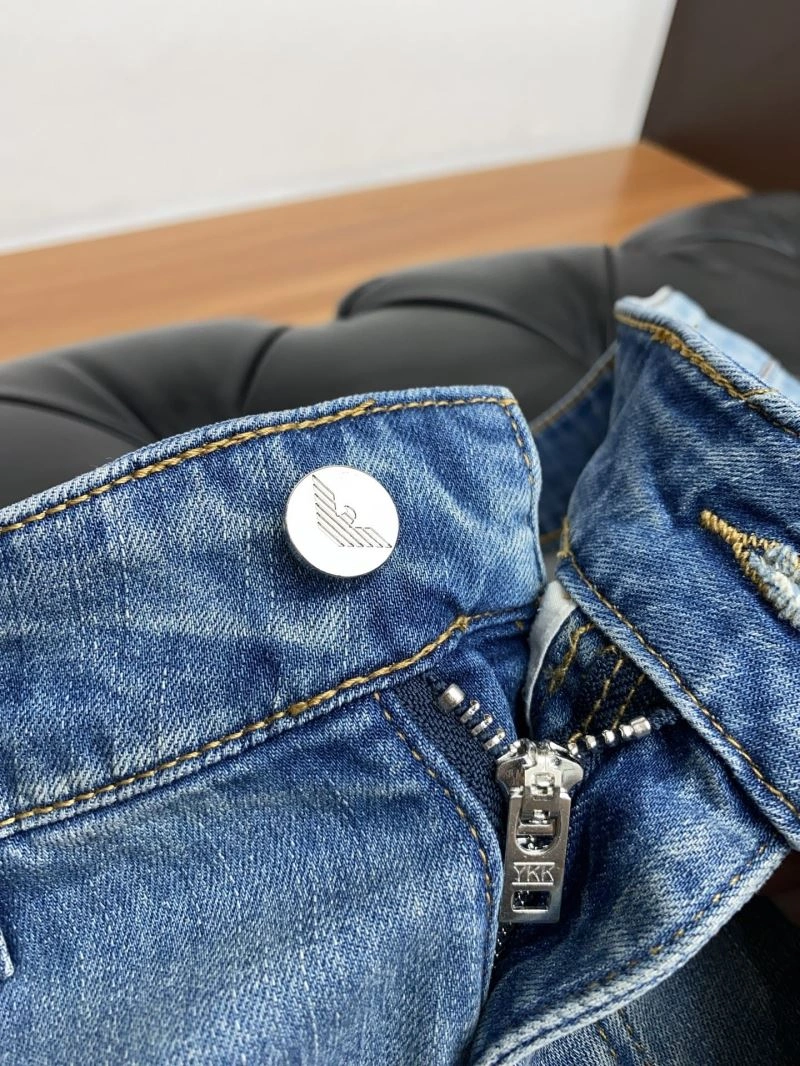 Perfect replica Armani Jeans