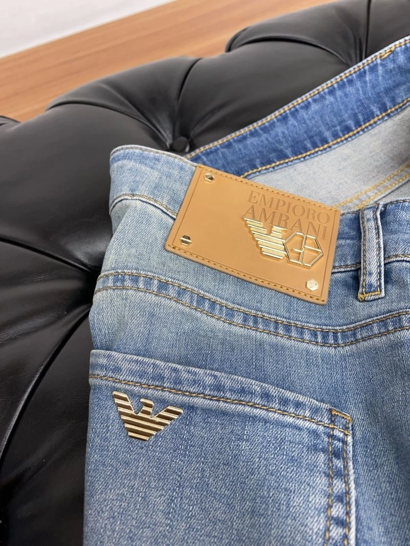 Perfect replica Armani Jeans