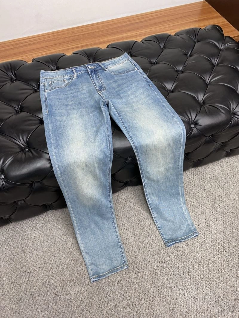 Perfect replica Armani Jeans