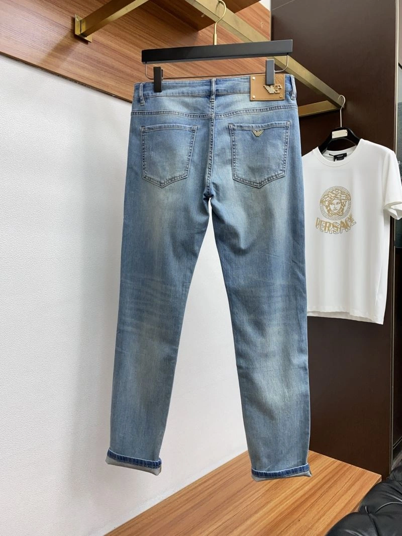 Perfect replica Armani Jeans