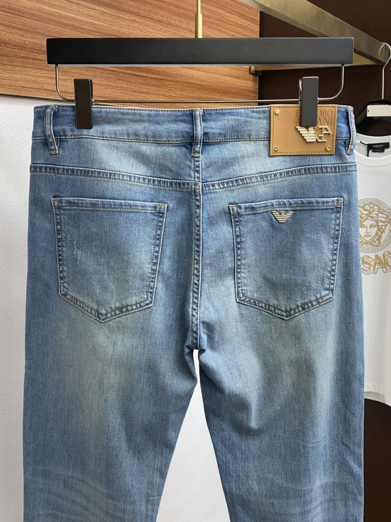 Perfect replica Armani Jeans