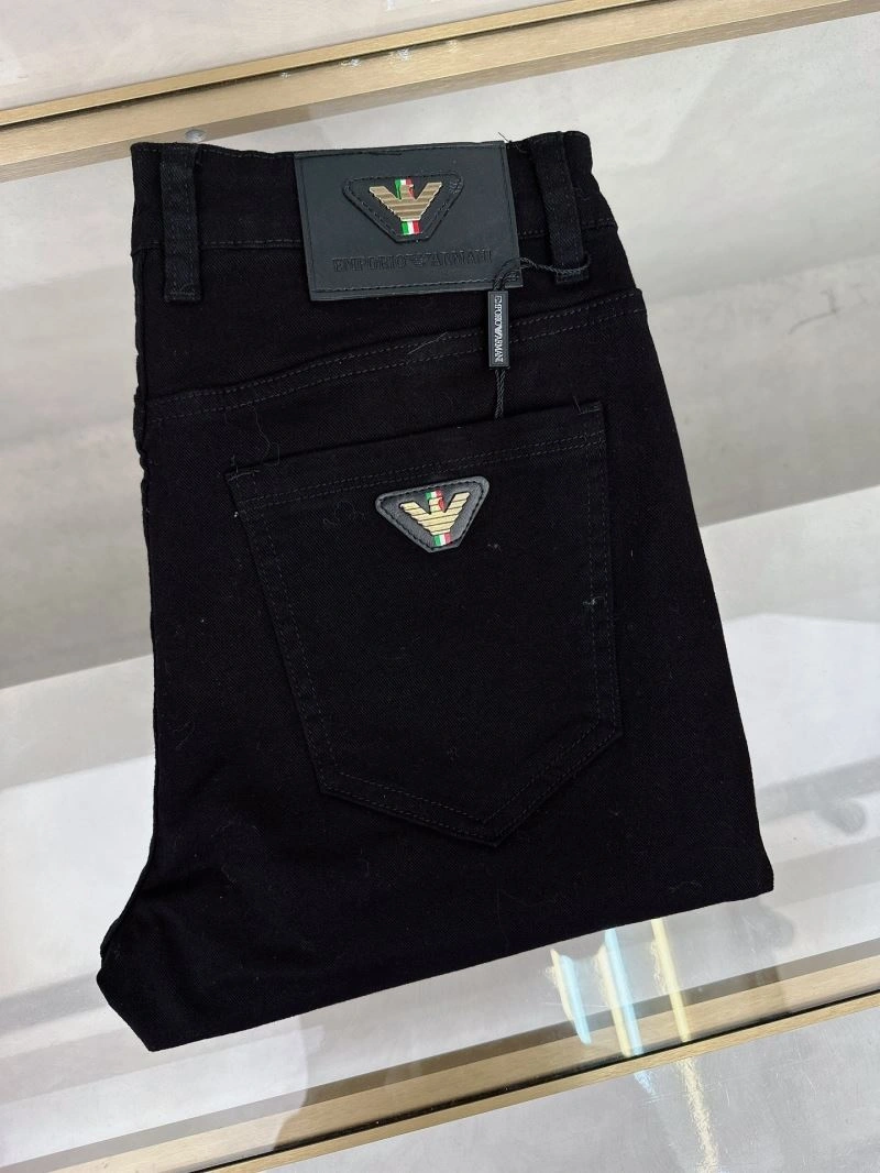 Armani Jeans