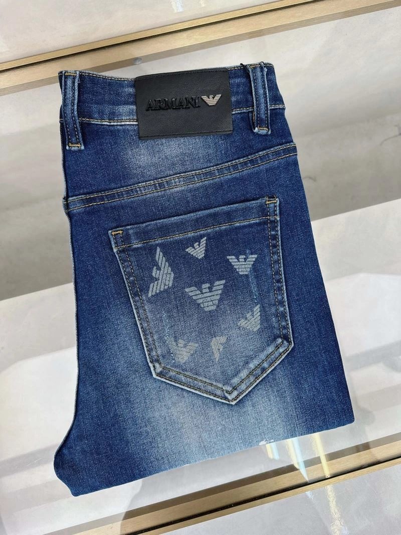 Armani Jeans