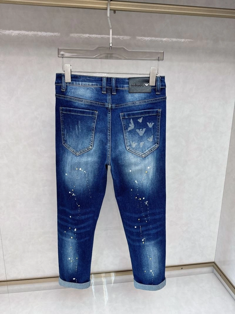 1:1 copy Armani Jeans