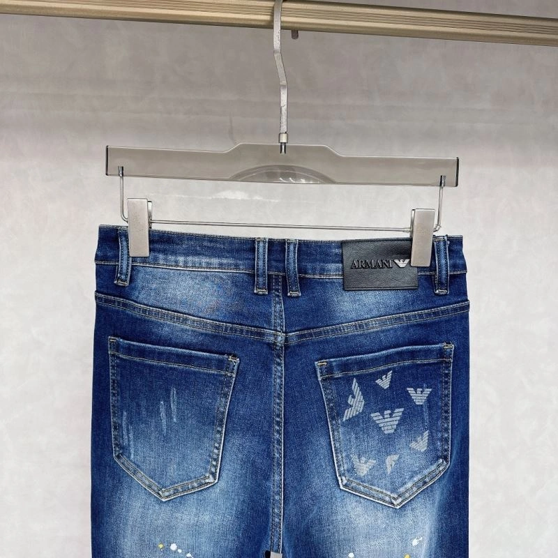 1:1 copy Armani Jeans